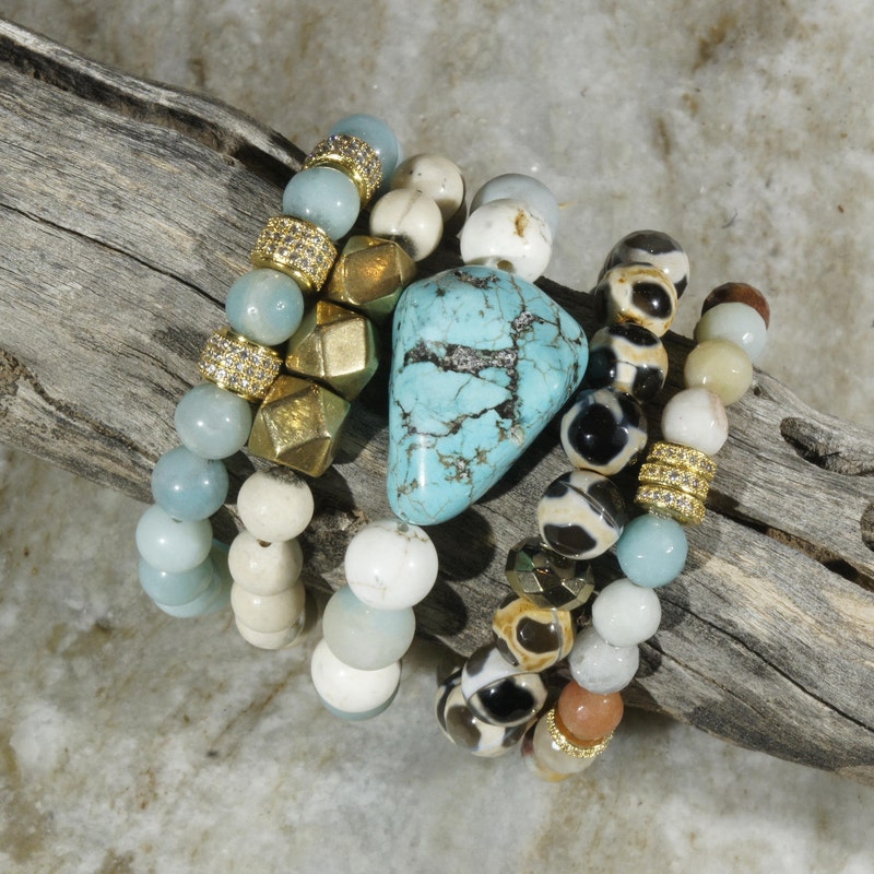 Juju Beads - Etsy