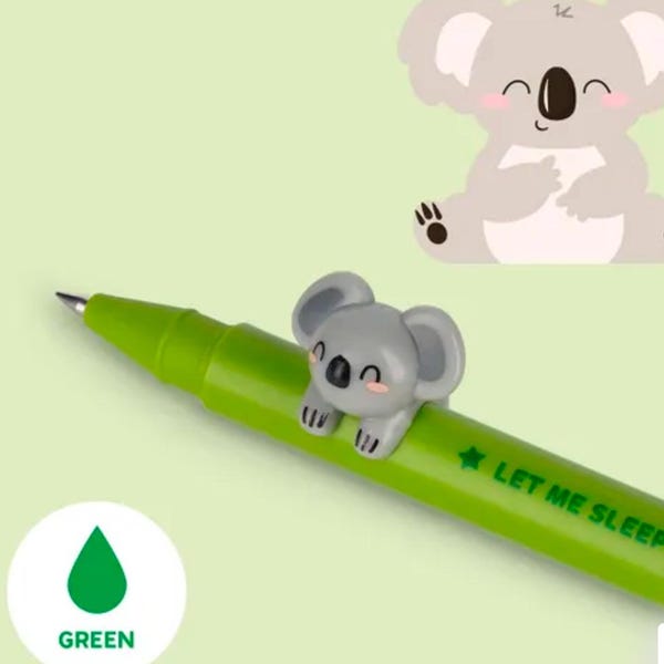 Limited Edition Legami Pens - Etsy UK