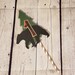 Lumberjack Cake Topper. Lumberjack Party Decorations. Wild One Party ...