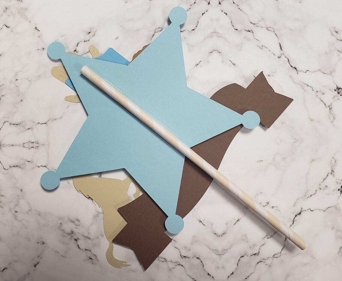 BUNDLE My First Rodeo Birthday. My First Rodeo Banner. Cowboy - Etsy