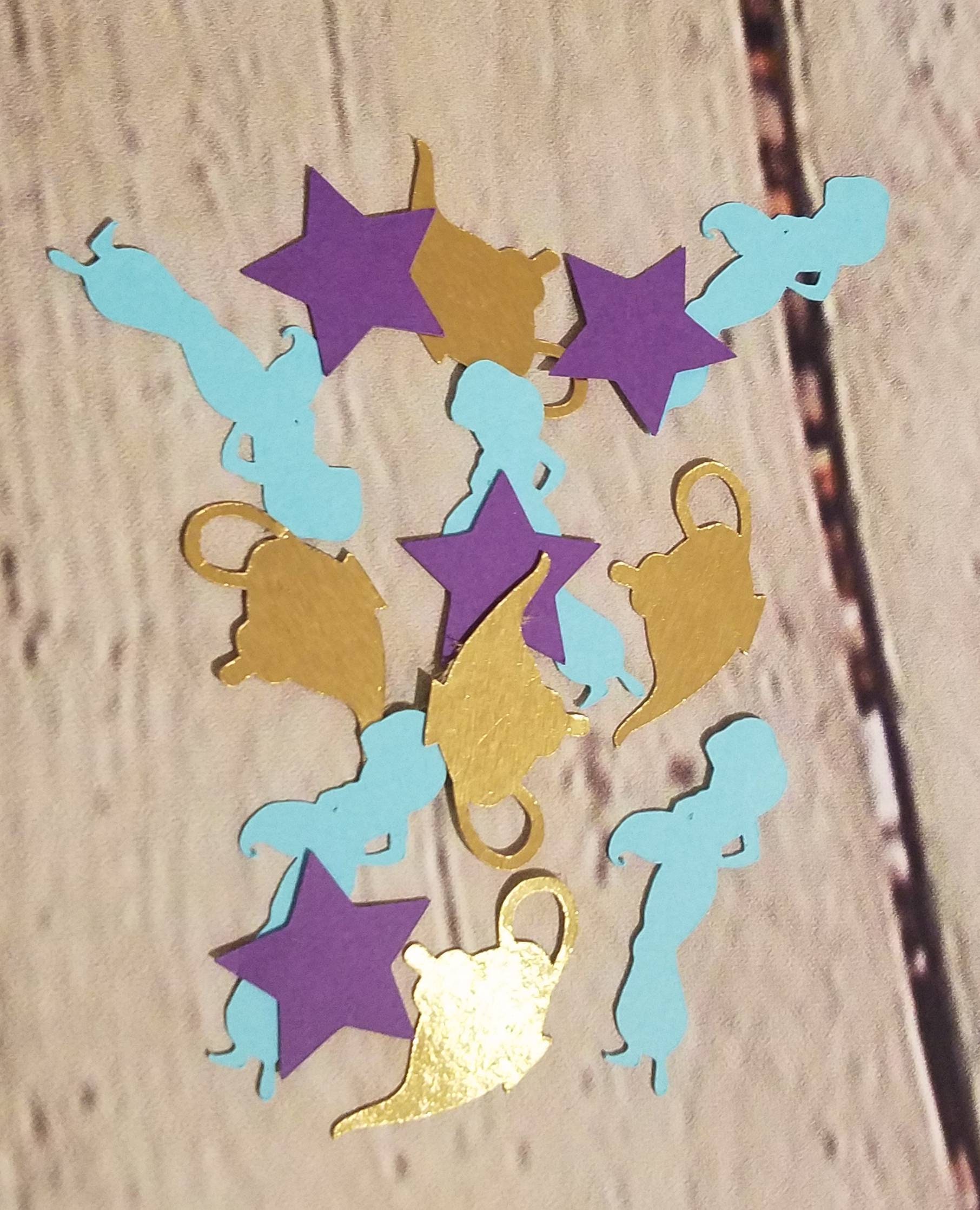 Princess Jasmine Banner-princess Jasmine Birthday-aladdin Birthday ...