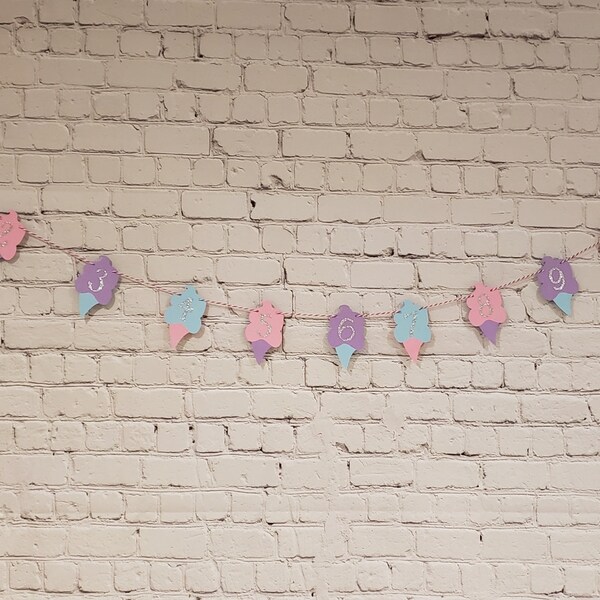 Candy Decorations - Etsy