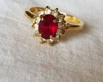 Taiwan Ring | Etsy