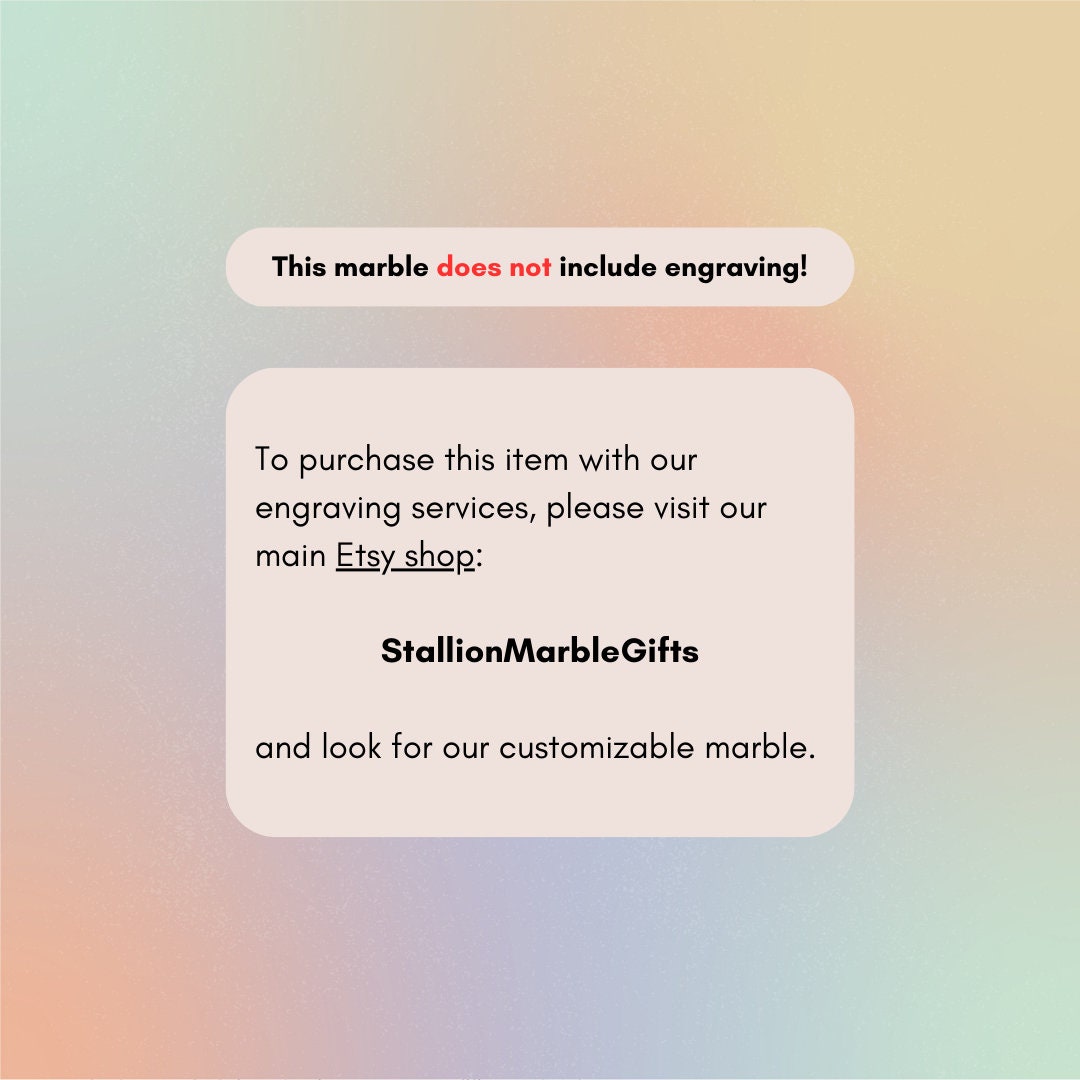 5" Jade Green Marble Bookends With Special Emblem - Etsy