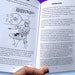 Glazed Man & Rat Girl Book - Etsy