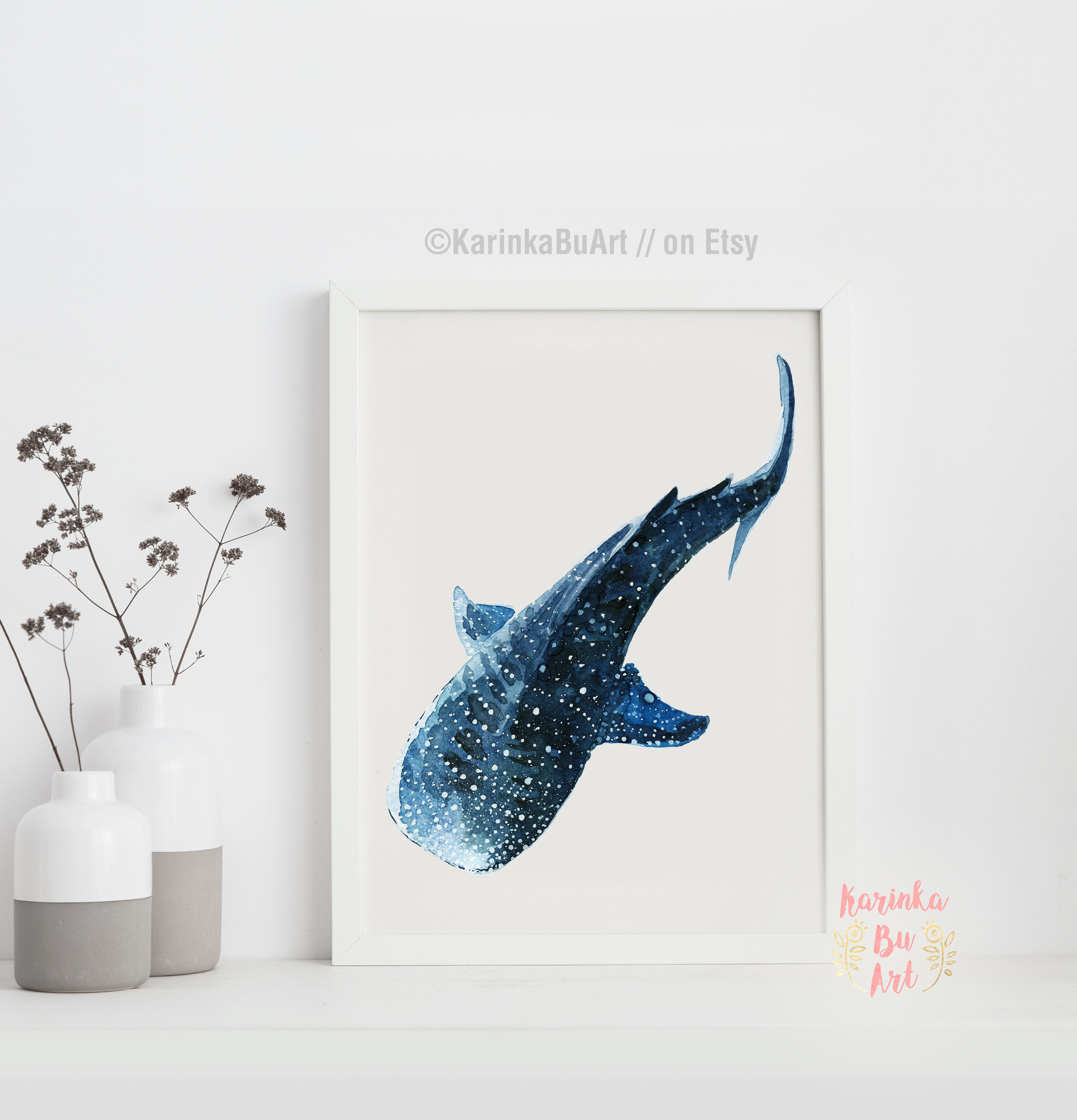 Wal Hai Malerei Wal Druck Aquarell Druck Wal Poster Wand Dekor | Etsy Wal Hai Malerei Wal Druck Aquarell Druck Wal Poster Wand Dekor | Etsy