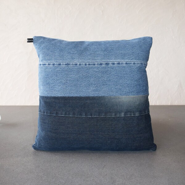 Jean Pillow - Etsy