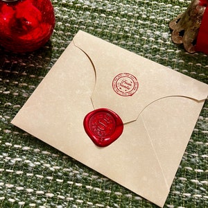 There is No Santa Letter | Letter From Santa the Year They Stop ...