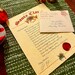 There is No Santa Letter | Letter From Santa the Year They Stop ...
