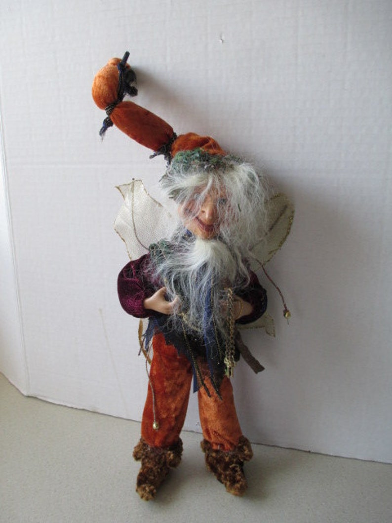 Mark Roberts Fairy Doll Collection - Etsy
