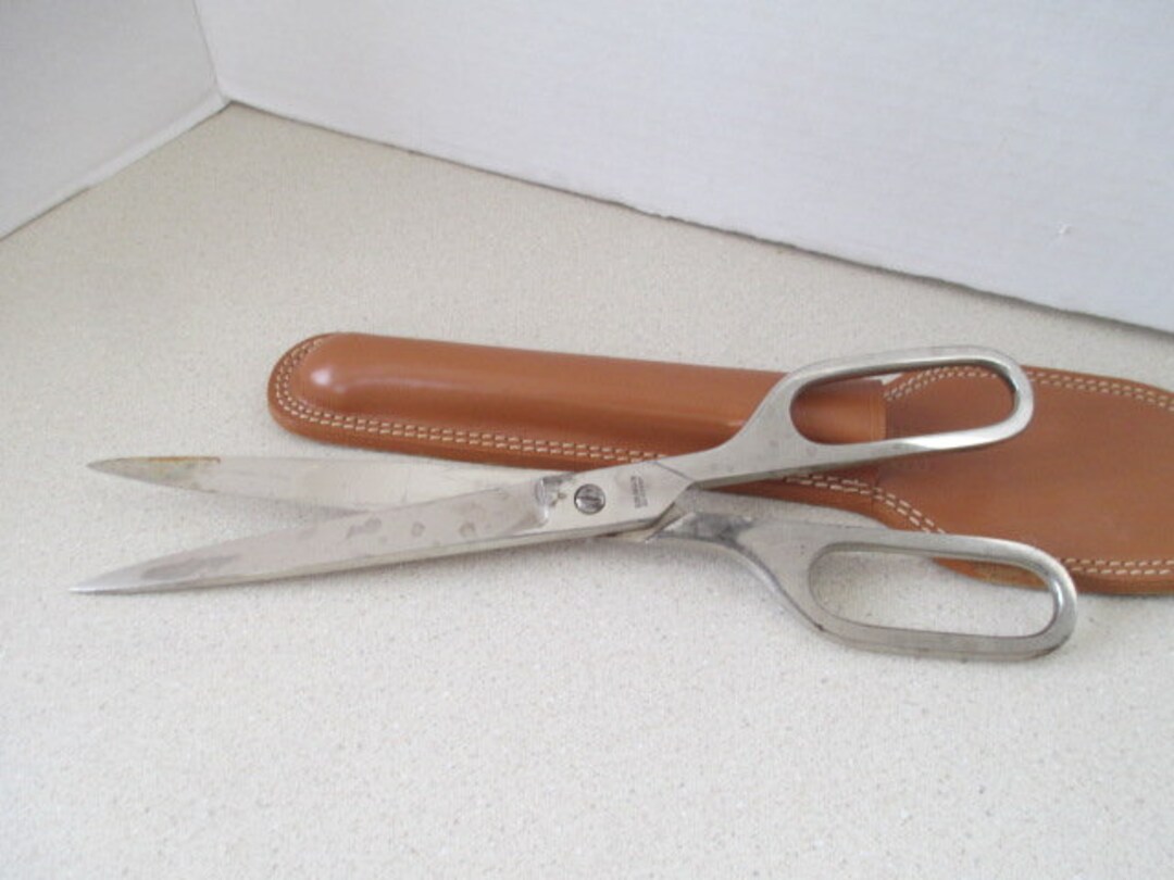 Scissors Solingen Germany - Etsy