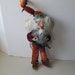 Mark Roberts Fairy Doll Collection - Etsy