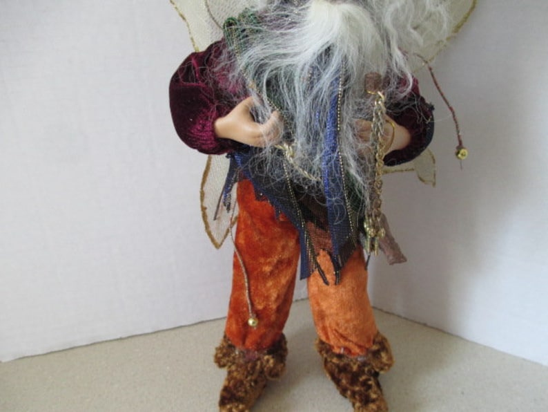 Mark Roberts Fairy Doll Collection - Etsy
