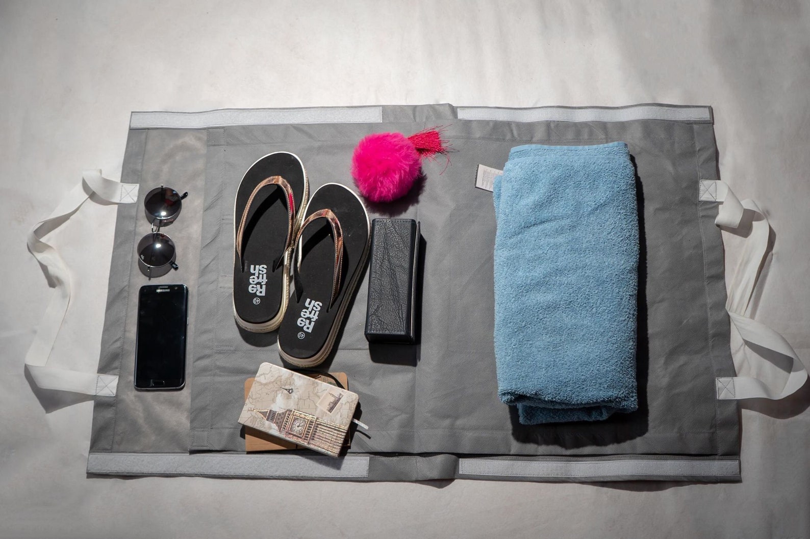 The Iq-bag a Smart Attractive and Practical Solution for - Etsy