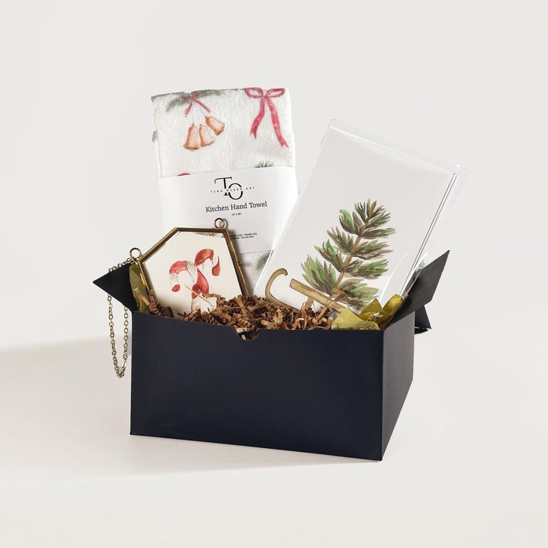 Subscription Boxes - Etsy