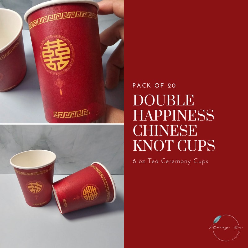 Chinese Tea Packs - Etsy