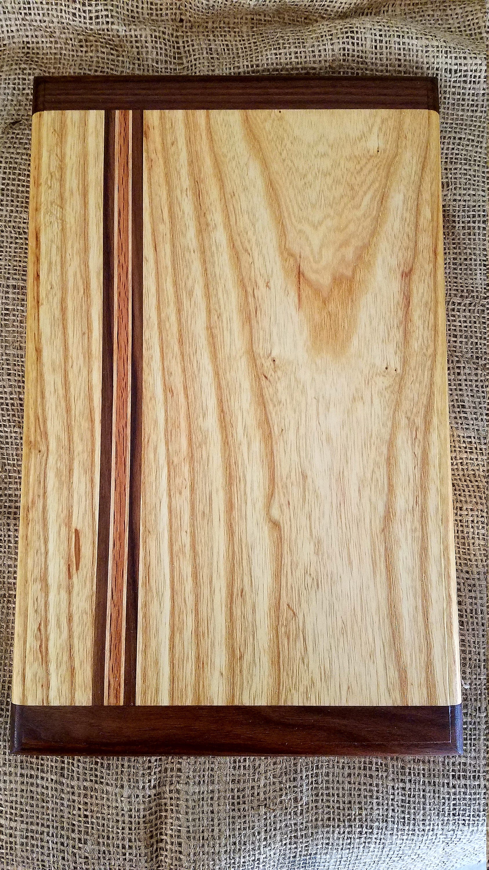 Handmade Customs Cutting Boards - Etsy