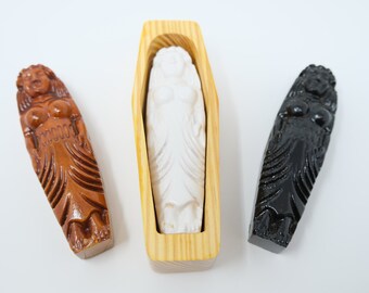 Mummy Magic Trick - Etsy