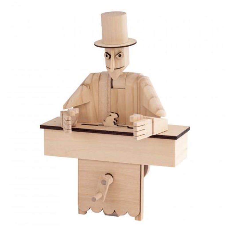 Automaton Kits - Etsy