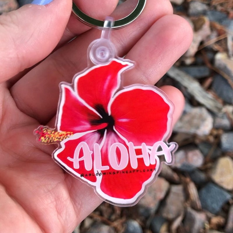Aloha - Etsy