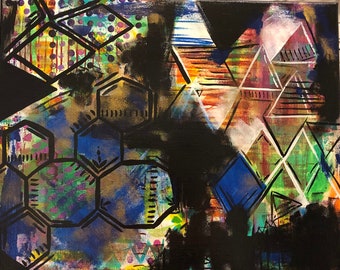 Paul Strand Photo Porch Shadows 1915 | Etsy