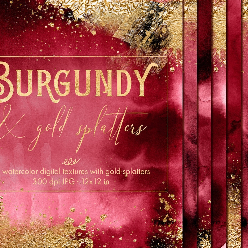 Digital Airbrush Background - Etsy