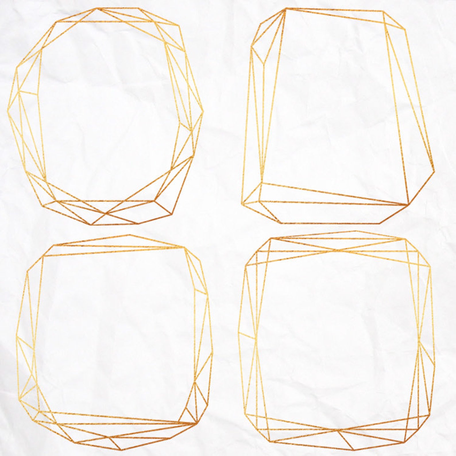 Gold and Teal Watercolor Frames, Teal Watercolor, Gold Watercolour ...