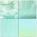 Mint Green Abstract Papers, Mint Digital Paper Pack, Mint Textures ...