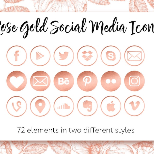 Website Icons - Etsy