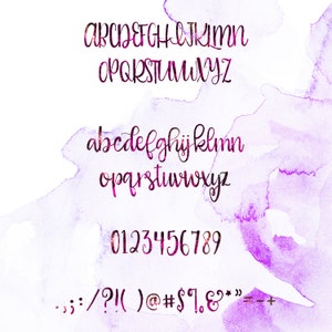 Galaxy Alphabet Clipart, Galactic Font Clipart, Cosmic Letters Clipart ...