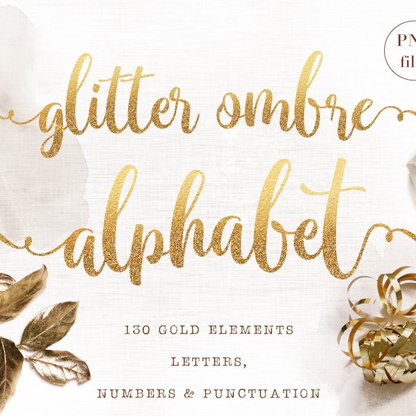 Decorative Letters - Etsy