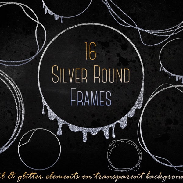 Logo Frames - Etsy