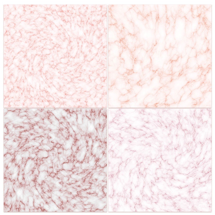 Pink Marble digital paper pack Marble wallpaper Marble | Etsy
