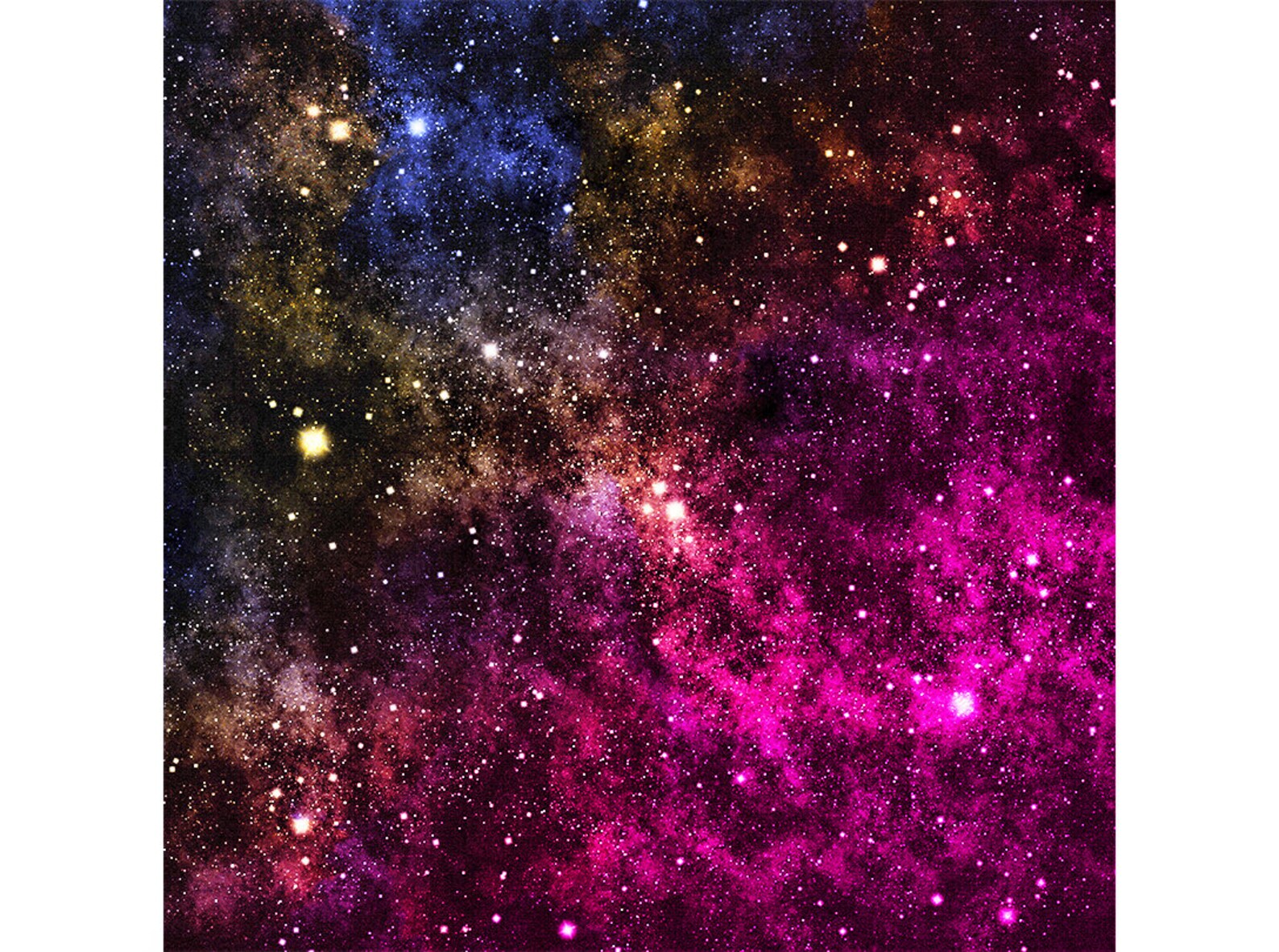 Galaxy Alphabet Clipart Galactic Font Clipart Cosmic Letters | Etsy