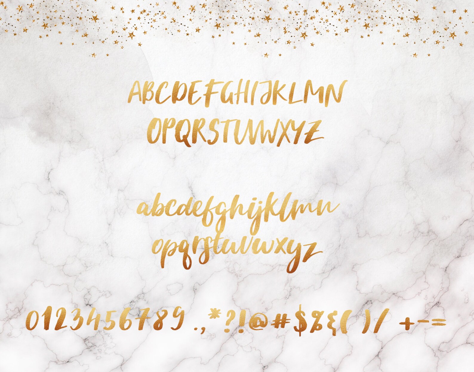 Gold Font Clipart, Gold Alphabet Clipart, Gold Foil Alphabet, Gold ...