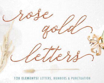 Golden Letters Clipart, Gold Alphabet, Liquid Font Clip Art, Gold Foil ...