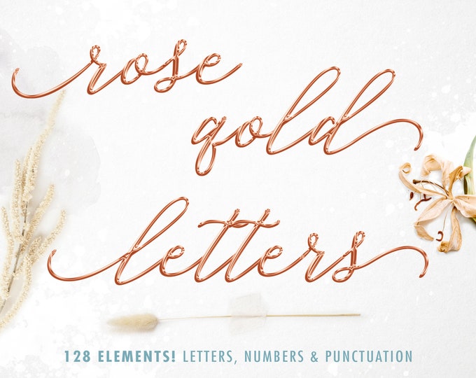 Golden Letters Clipart, Gold Alphabet, Liquid Font Clip Art, Gold Foil ...