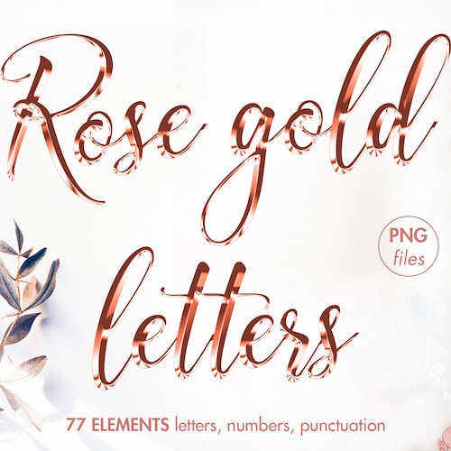 Liquid Gold Letters Clipart Gold Alphabet Liquid Font Clip - Etsy