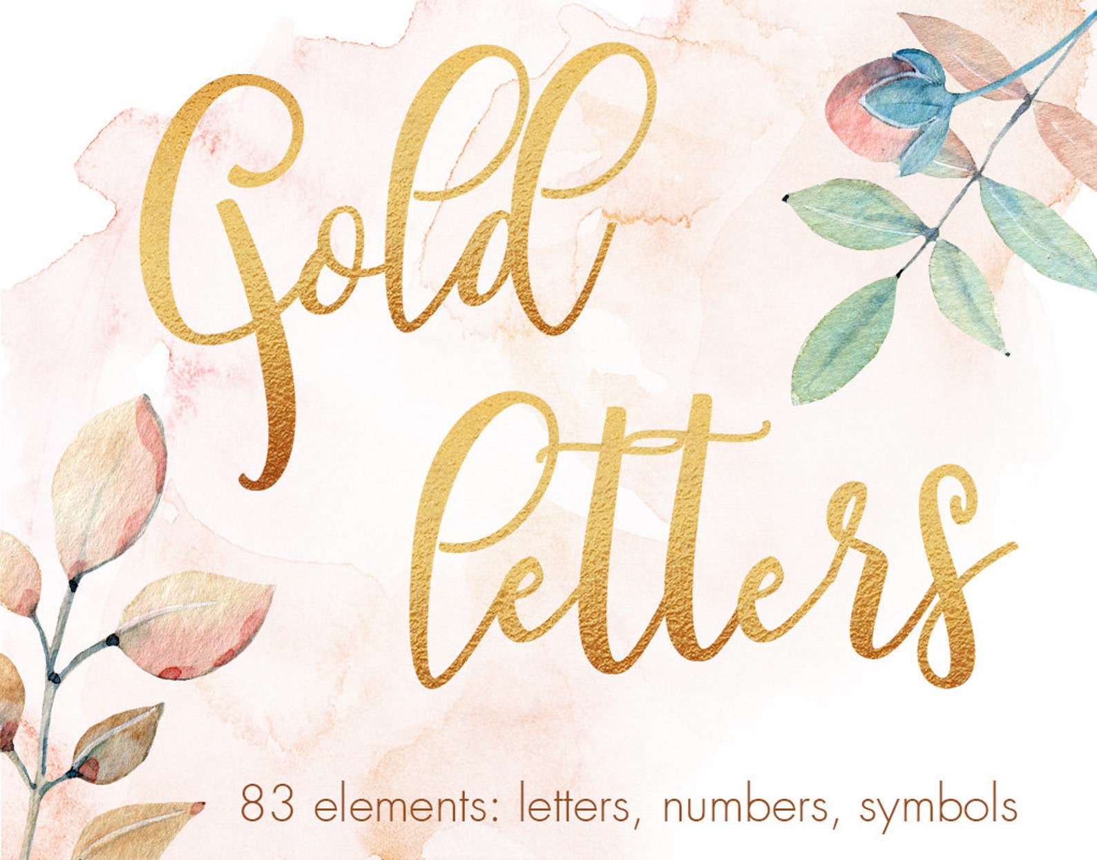 Gold Font Clipart Gold Alphabet Clipart Gold Foil Alphabet - Etsy