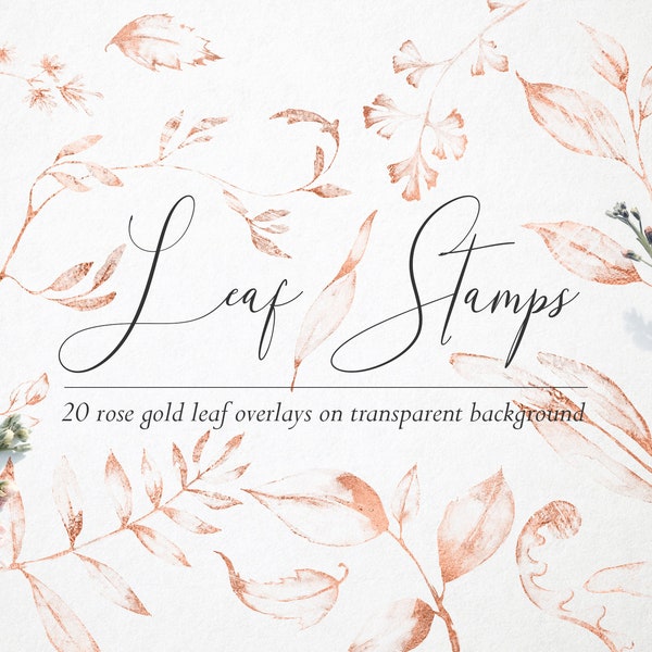 Gold Leaf Art - Etsy
