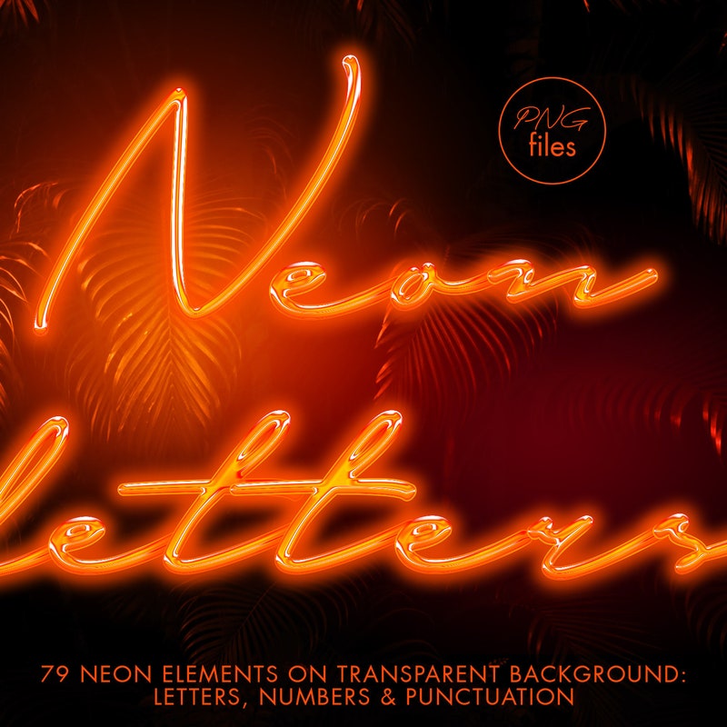 Lisa Frank Font - Etsy