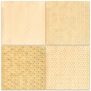 Polka Dots Digital Paper, Dots Paper Pack, Dots Wallpaper, Dots Paper ...