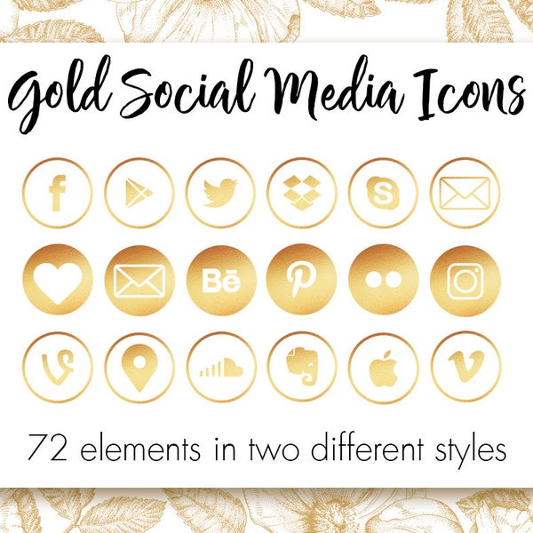Website Icons - Etsy