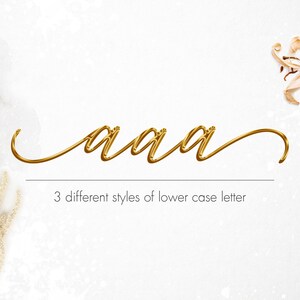 Liquid Gold Letters Clipart, Gold Alphabet, Liquid Font Clip Art, Gold ...