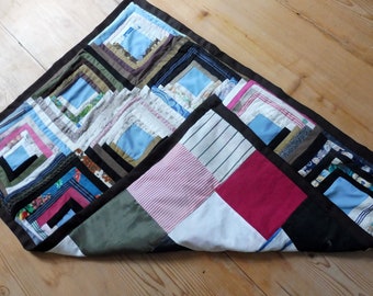 Coperta patchwork - Etsy Italia
