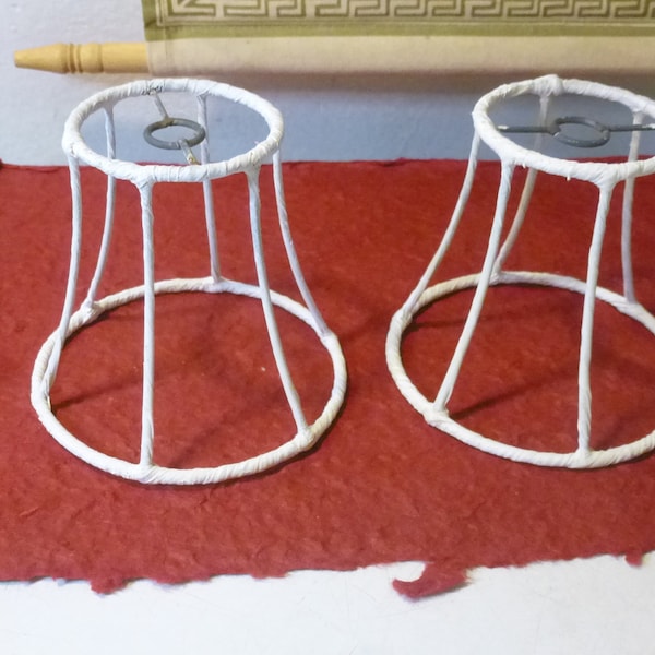 Lampshade Frames - Etsy