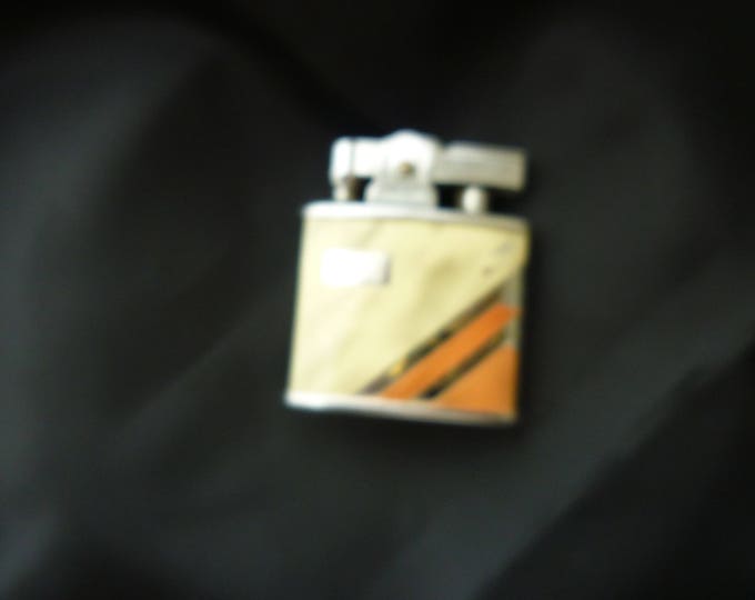 Royal Star Automatic Super Lighter Made in Japan in Art Deco Mode. - Etsy