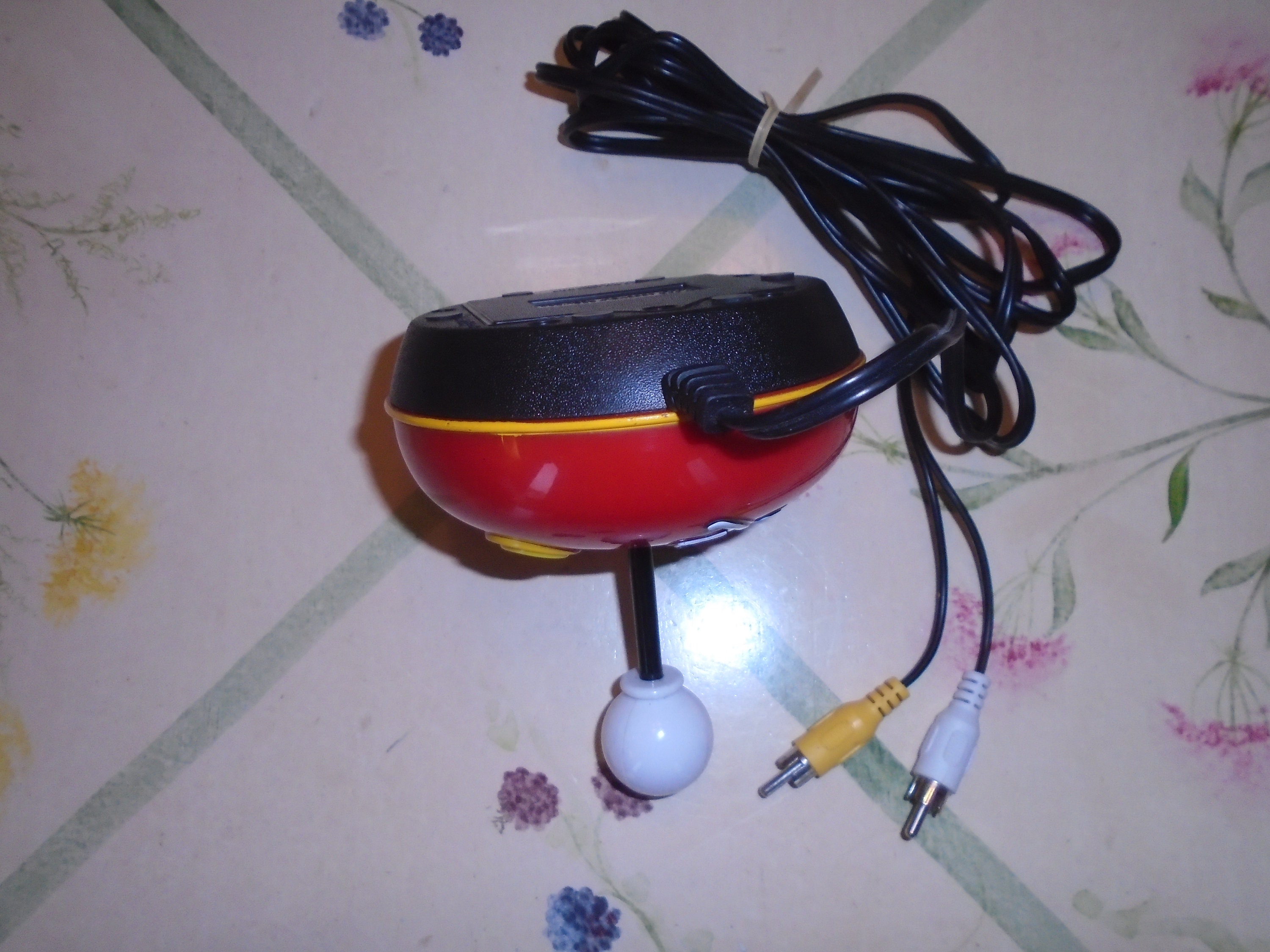 Disney Game Controller/joystick by Jakks Pacific, 2004 - Etsy