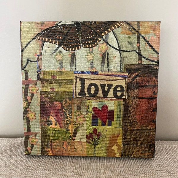 Kelly Rae Roberts Art - Etsy