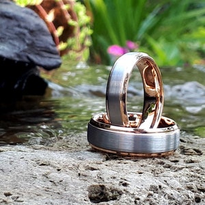 Her and her promise rings store